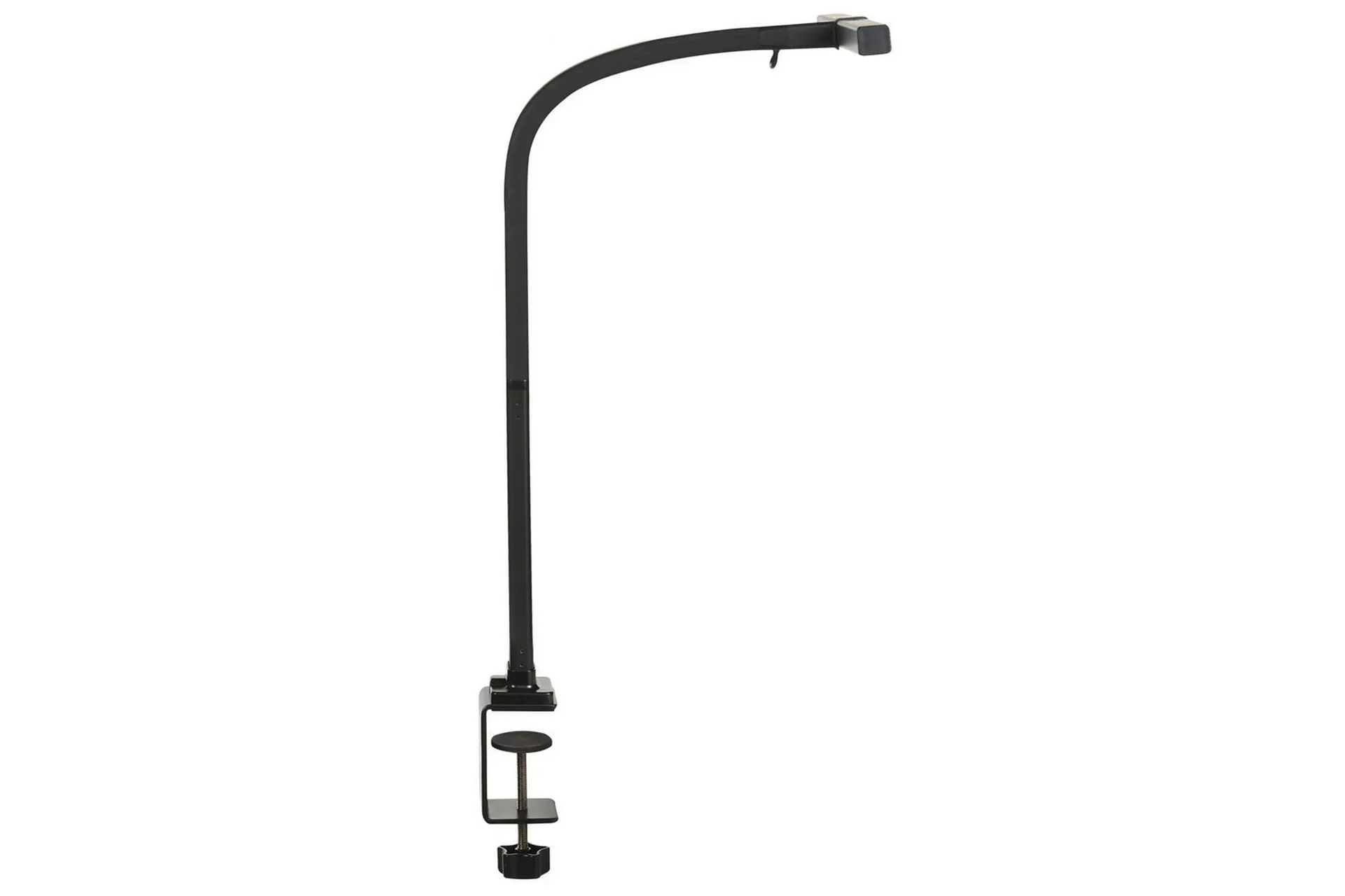 Kratel LED Skrivbordslampa Svart - Belysning & el - Trademax
