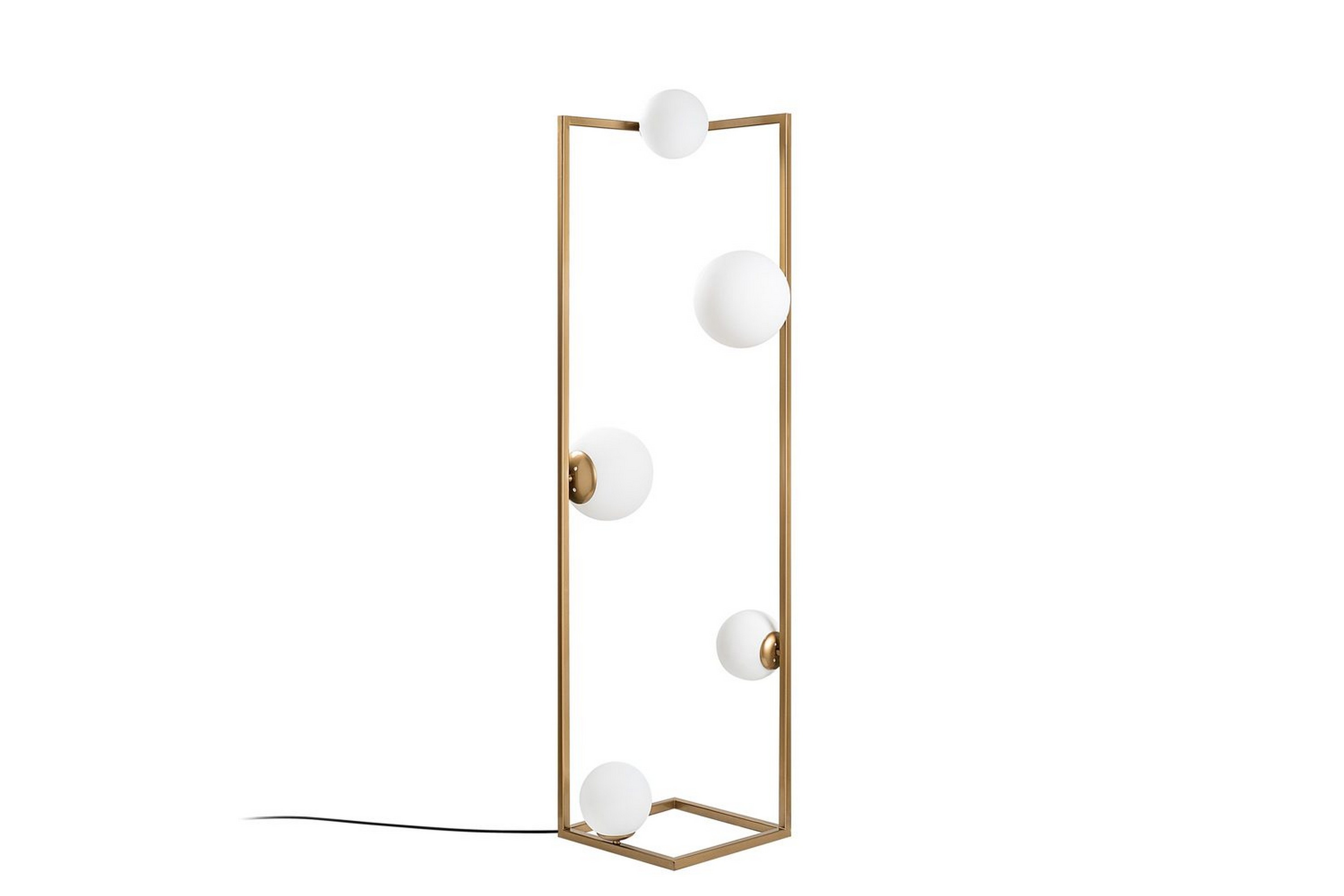 Golvlampa Sosri Rany Rany - Belysning | Chilli