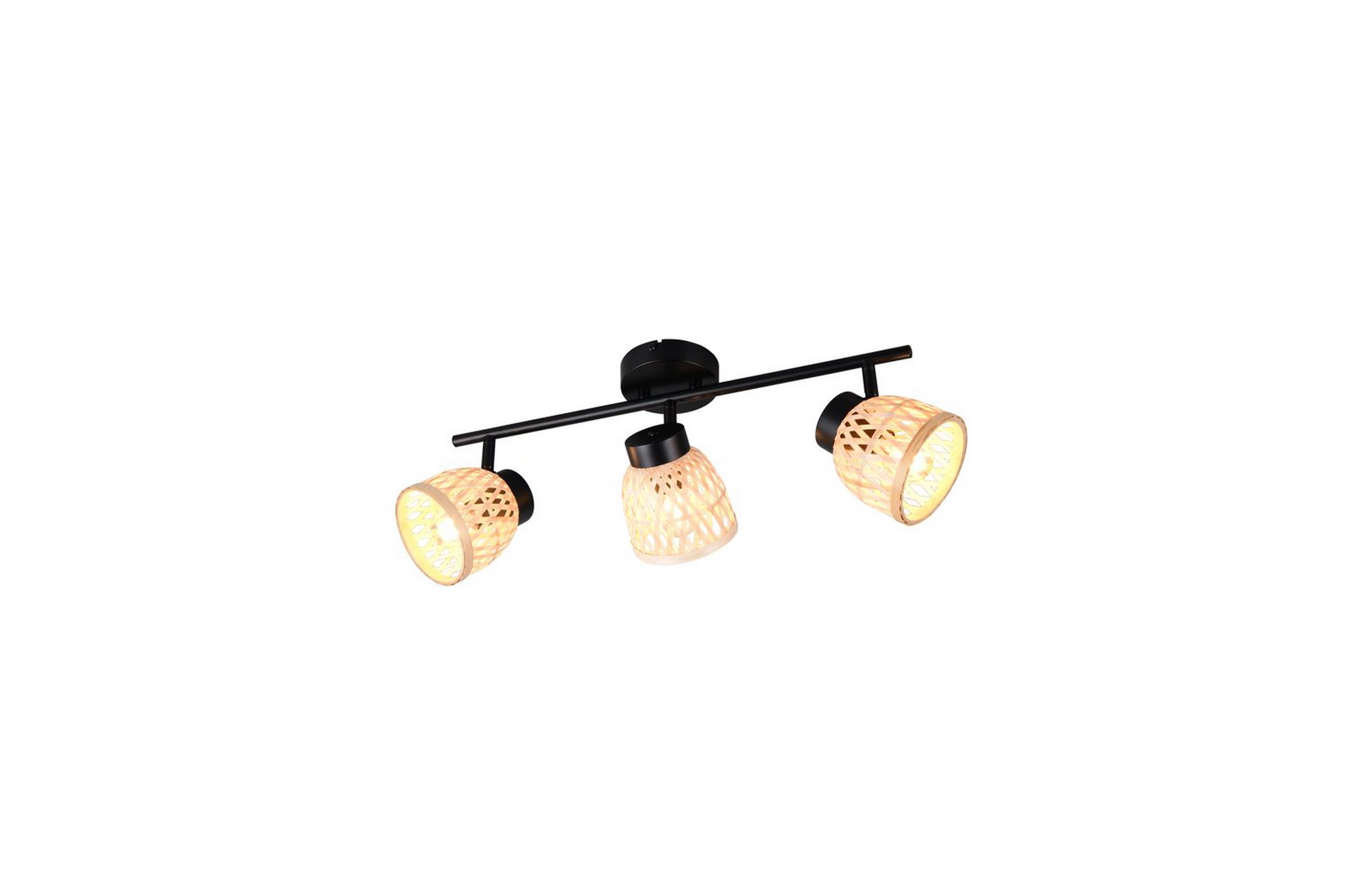 Trio Lighting Spot TRIO Laurent 3-del 3-del - Belysning & el - Trademax