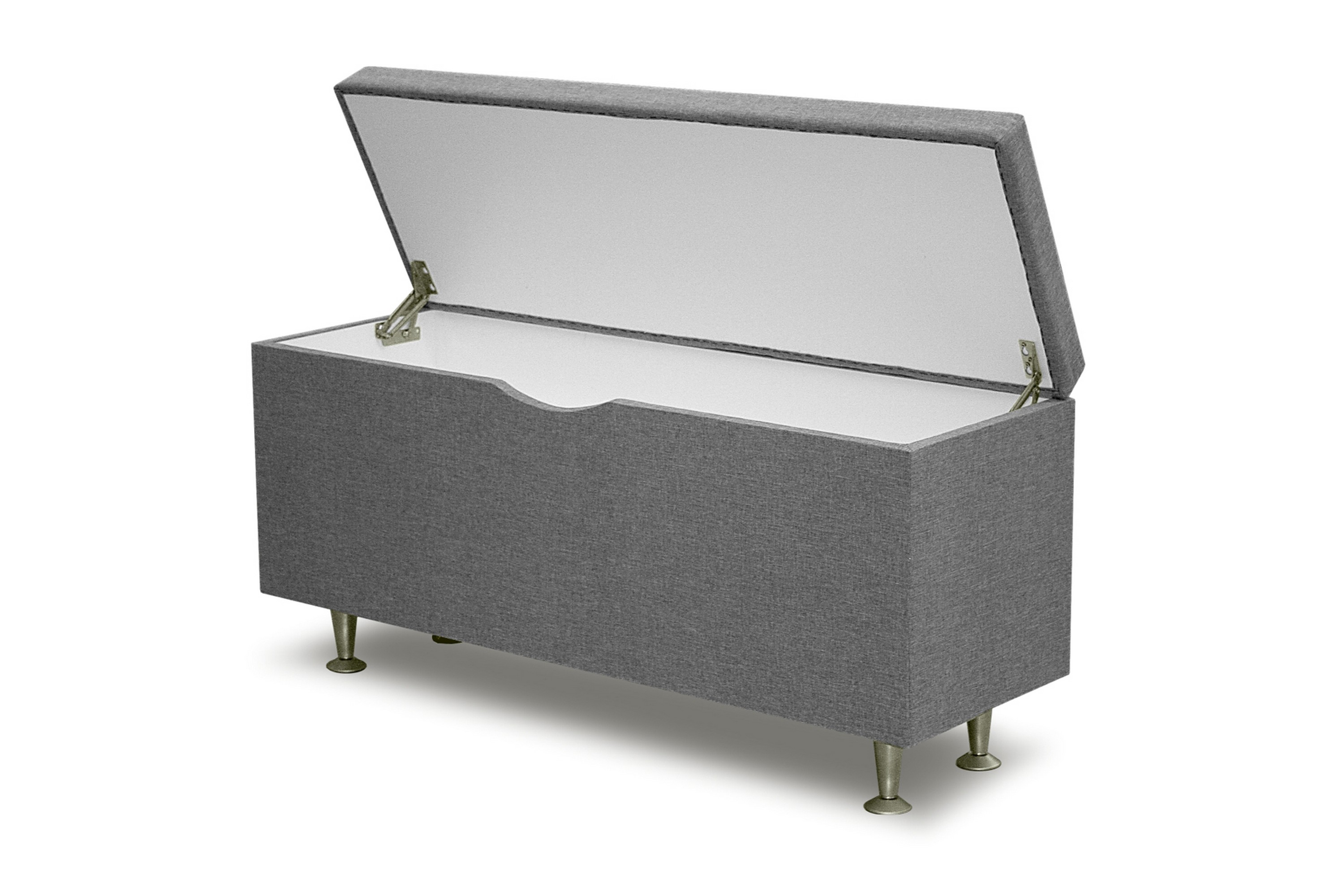 Sängkista Savanna 130 cm - Sängbänk | Chilli