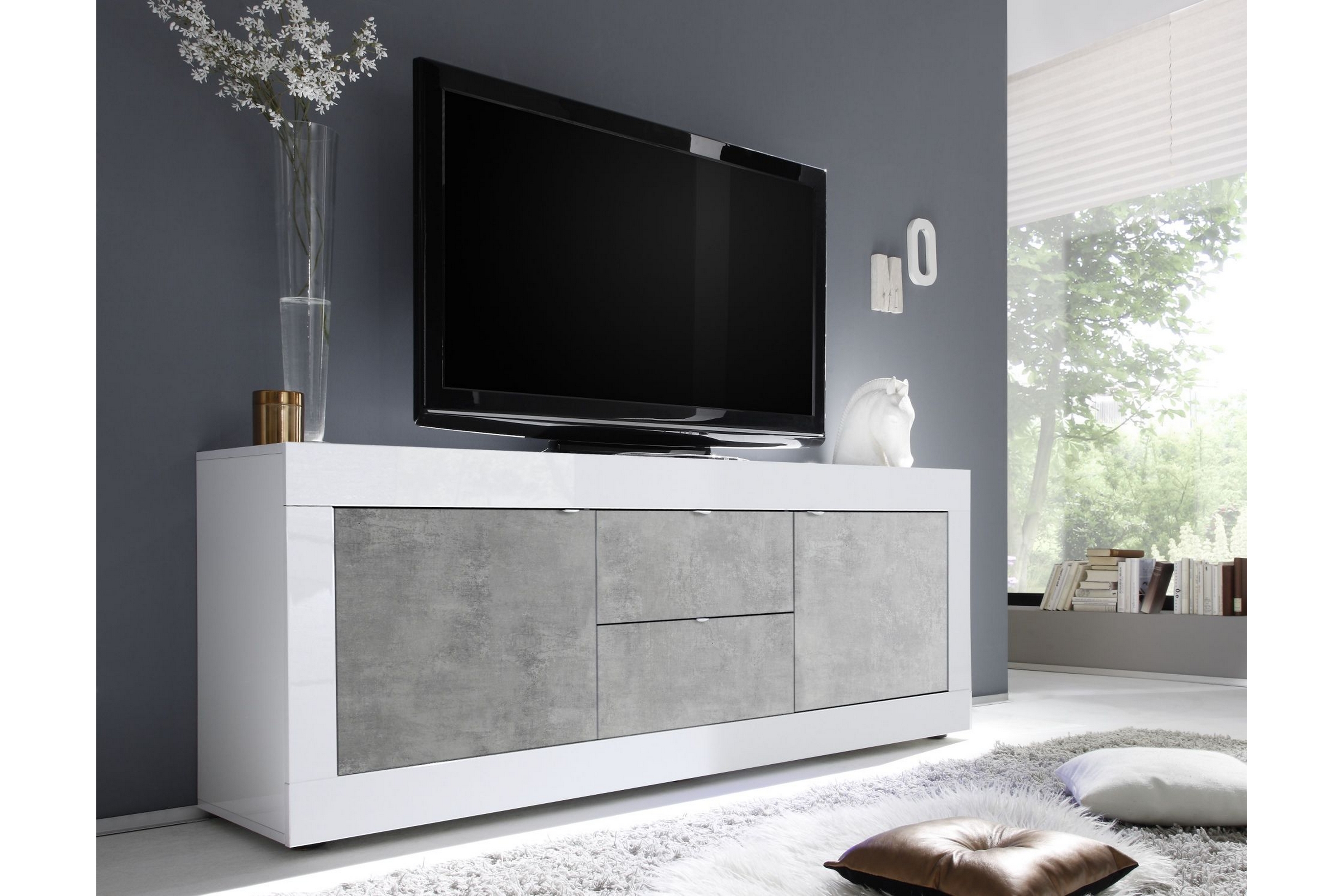 LC Spa Skänk Astal - Förvaring | Chilli