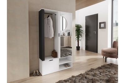 Rosehall Highboard - Förvaring | Chilli
