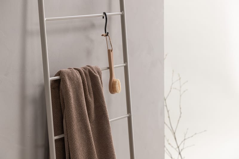 VIND Klädstege Drammen 160 cm Grå/Beige Vind - Förvaring | Chilli