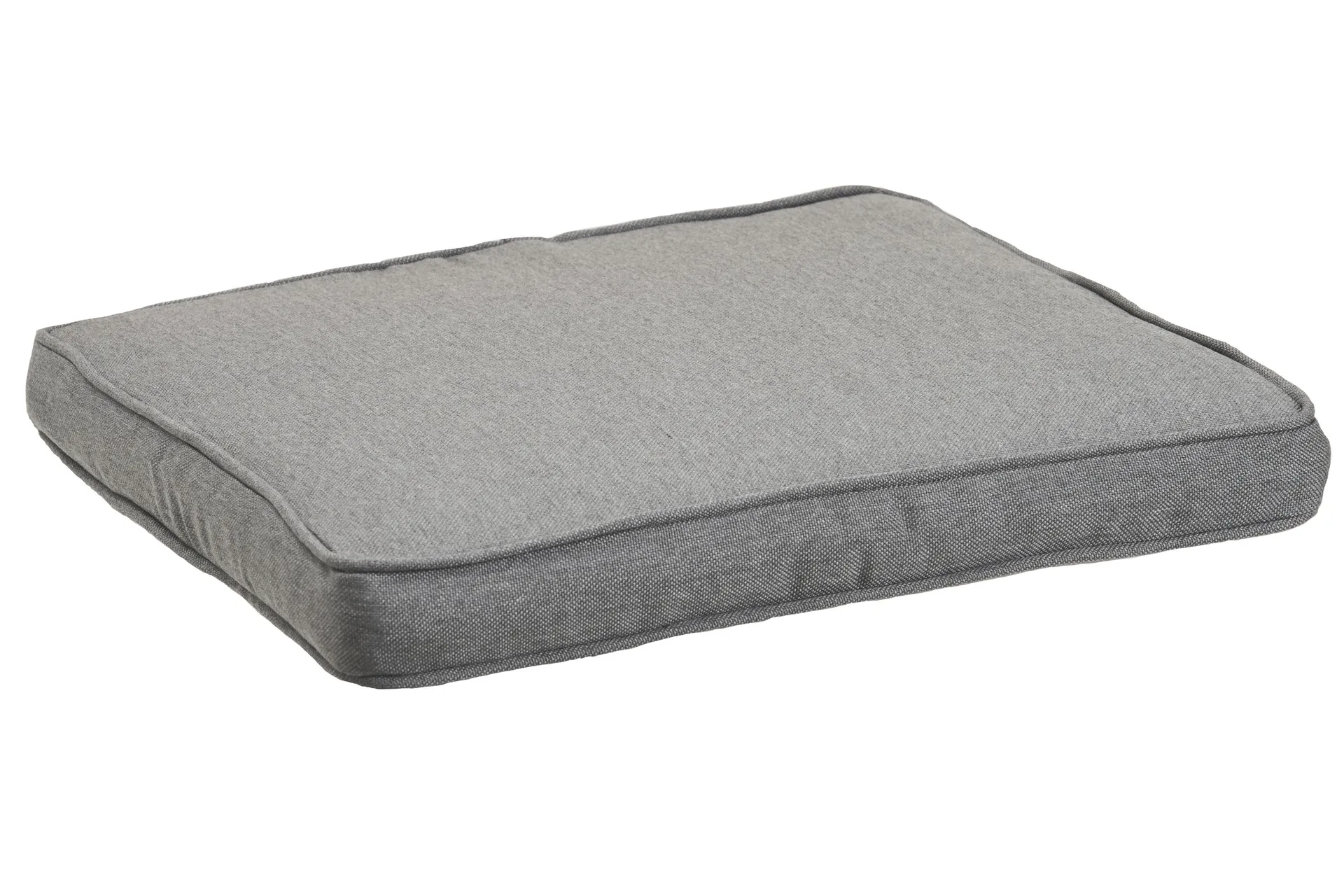Fritab Sunbrella Sittepute 44x43 cm Grå - Hagemøbler - Trademax