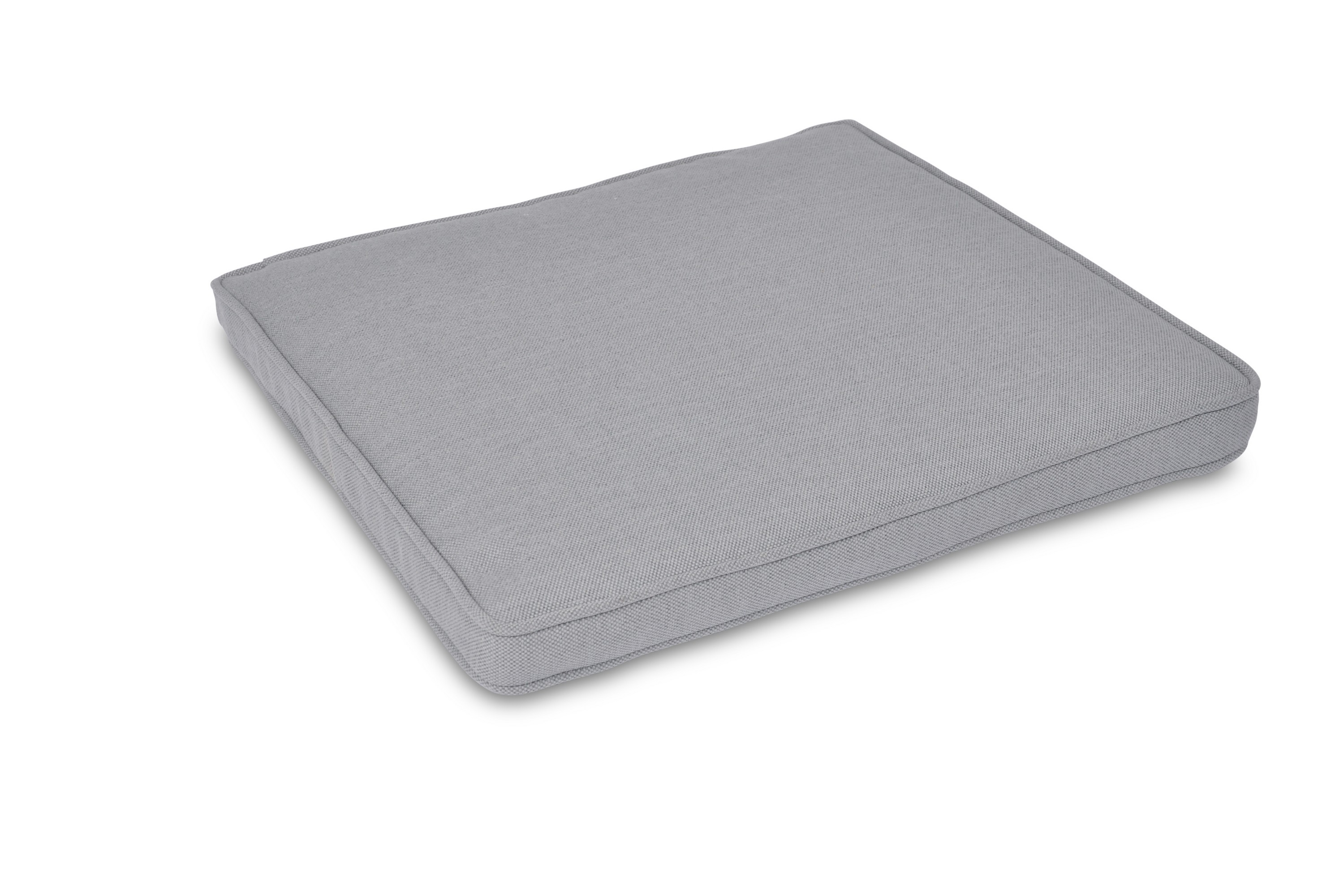 Fritab Hema Sittepute 45x43 cm Grå - Hagemøbler - Trademax