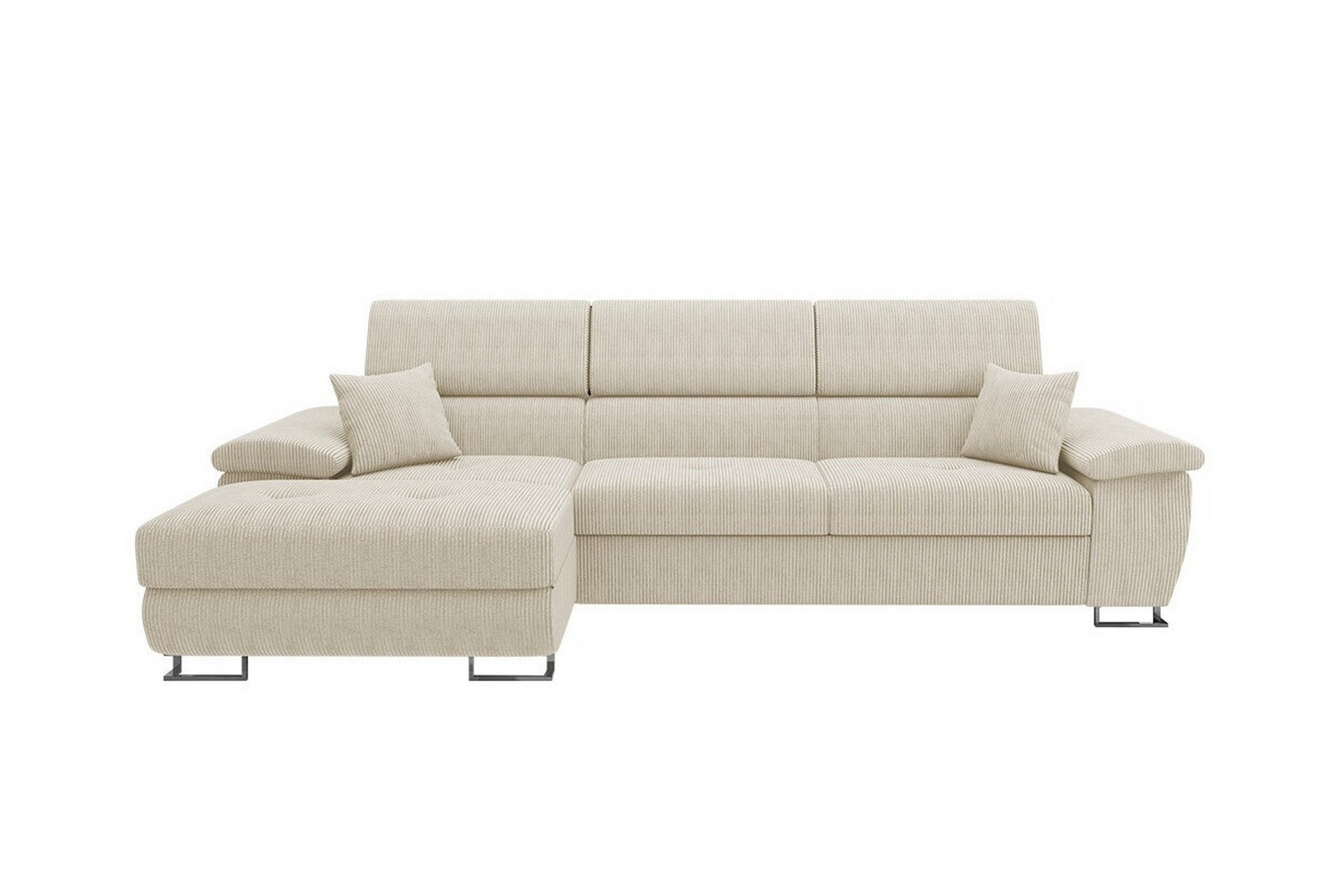 3:n ist Kulmasohva Reginia - Vuodesohva | Kodin1.com