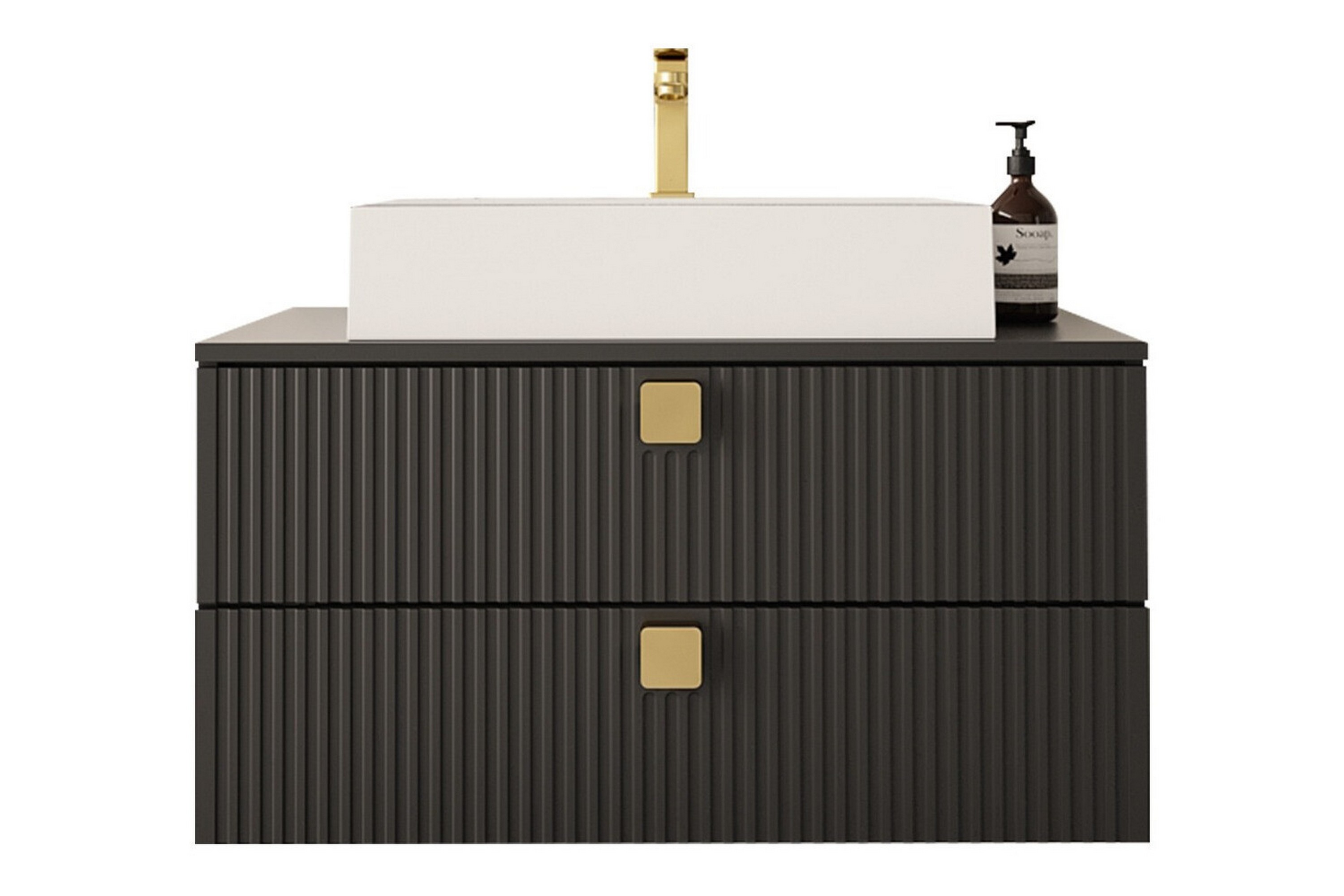 Glenndale Baderomsoppbevaring - Oppbevaring til baderom | Trademax.no