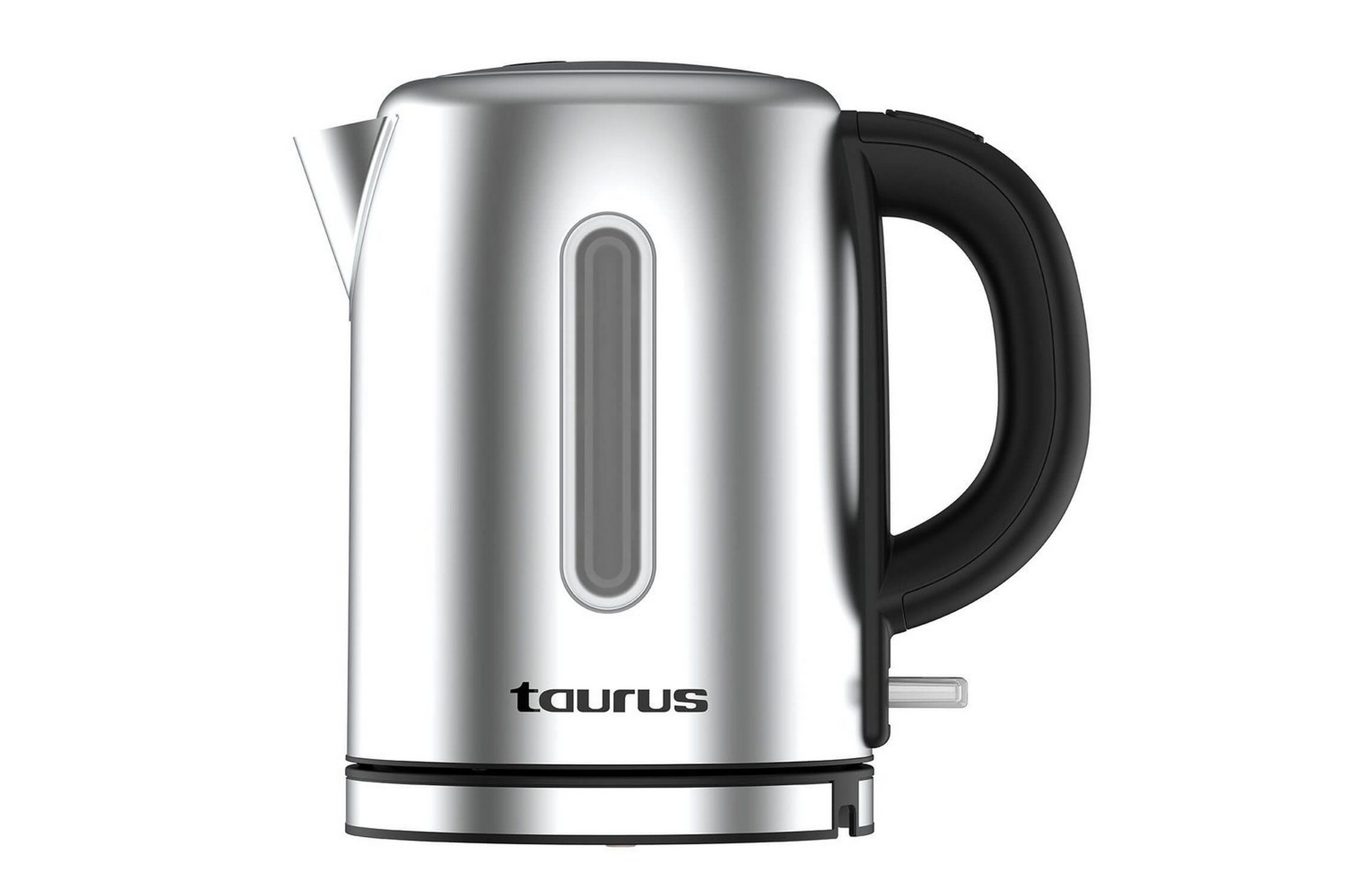Vattenkokare Taurus 2200W 1L Rostfritt Stål Rostfritt Stål - Hushåll ...