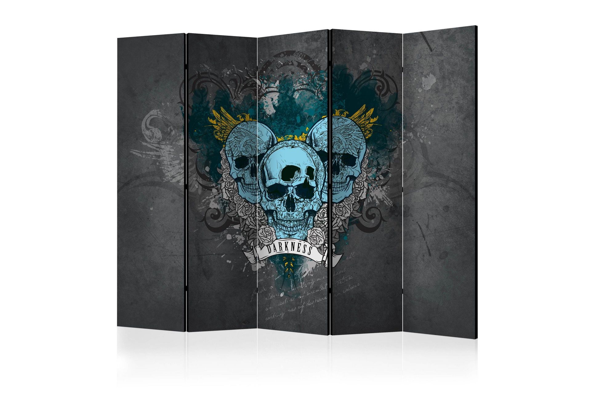 Kadira Rumsavdelare 172x225 cm - Inredning | Chilli