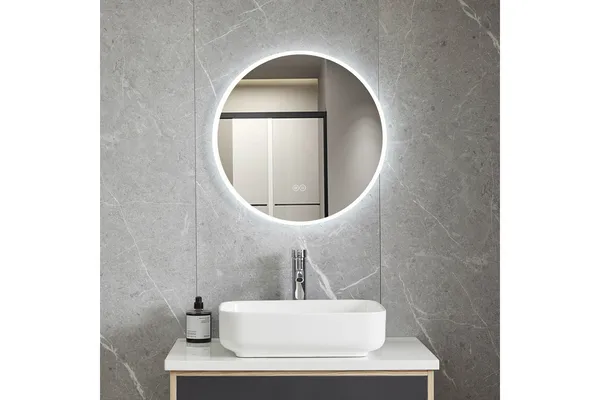 Spegel - Köp modern väggspegel & hallspegel online - Chilli