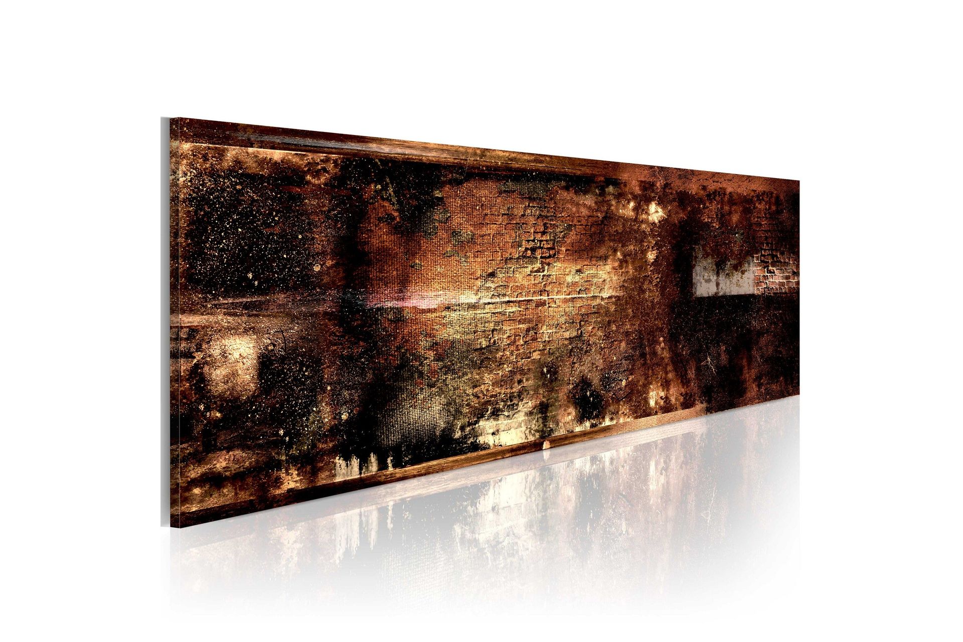 Tavla November Afternoon 135x45 cm - Inredning | Chilli