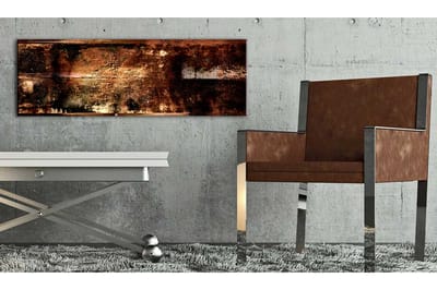 Tavla November Afternoon 135x45 cm - Inredning | Chilli