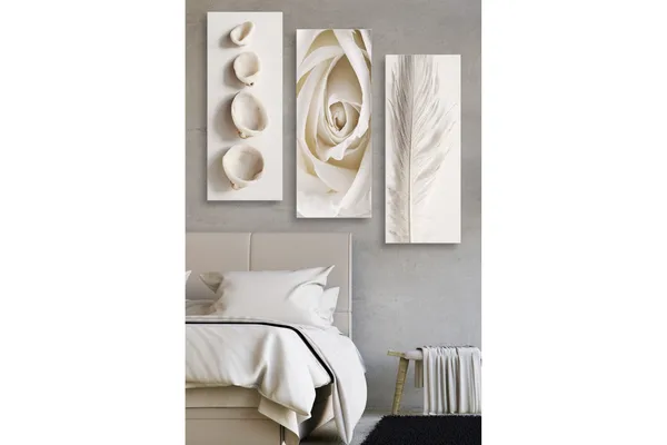 Canvastavla - Köp billiga Canvastavlor online hos Chilli