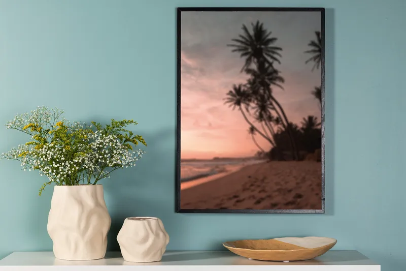 Poster Summer 30x40 cm - Posters & prints | Chilli