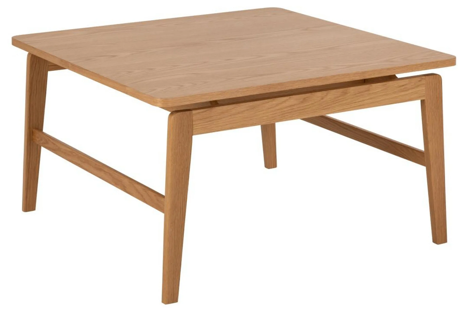 Amasi Soffbord 80 cm Natur - Möbler | Chilli