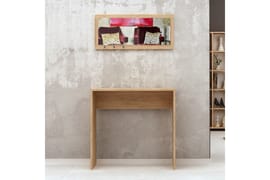 Mod Design Skrivbord Vit - Möbler | Chilli