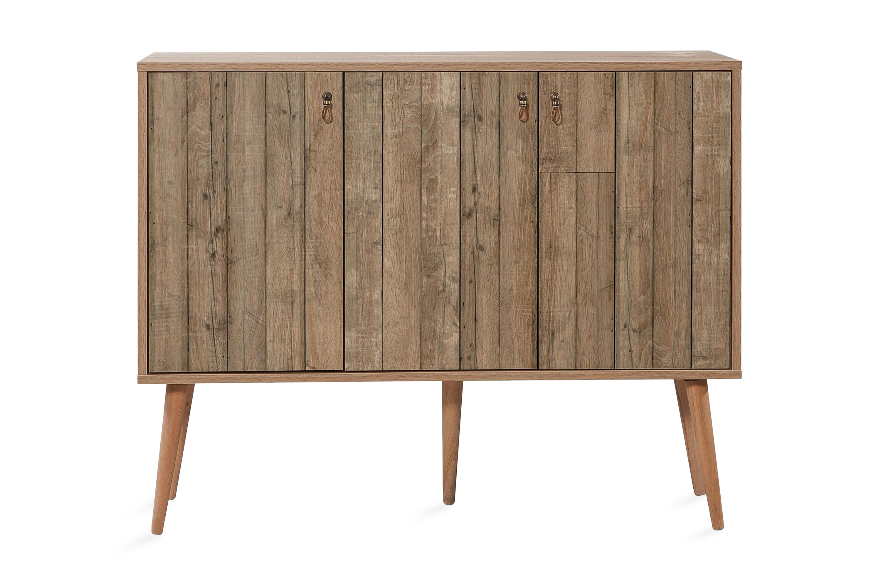 Skänk Dirk Panel Ek - Möbler | Chilli