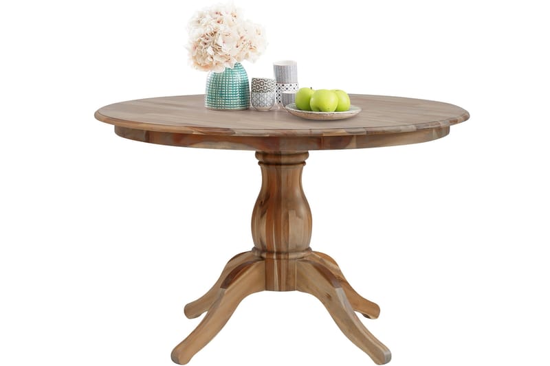 Runt matbord - Köp runda matbord online hos Chilli