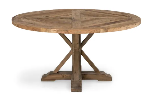 Runt matbord - Köp runda matbord online hos Chilli