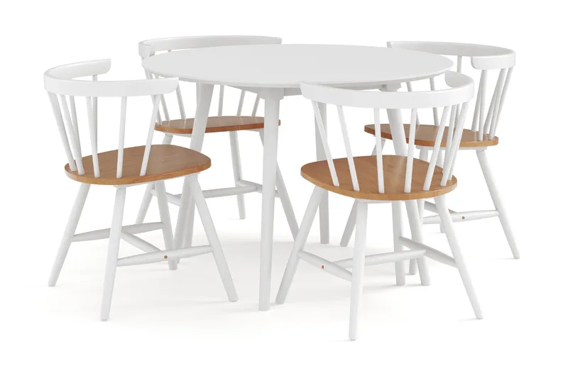 Matgrupp & matsalsgrupp – Köksbord & matbord med stolar Chilli.se