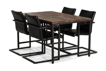 Matgrupp & matsalsgrupp – Köksbord & matbord med stolar Chilli.se