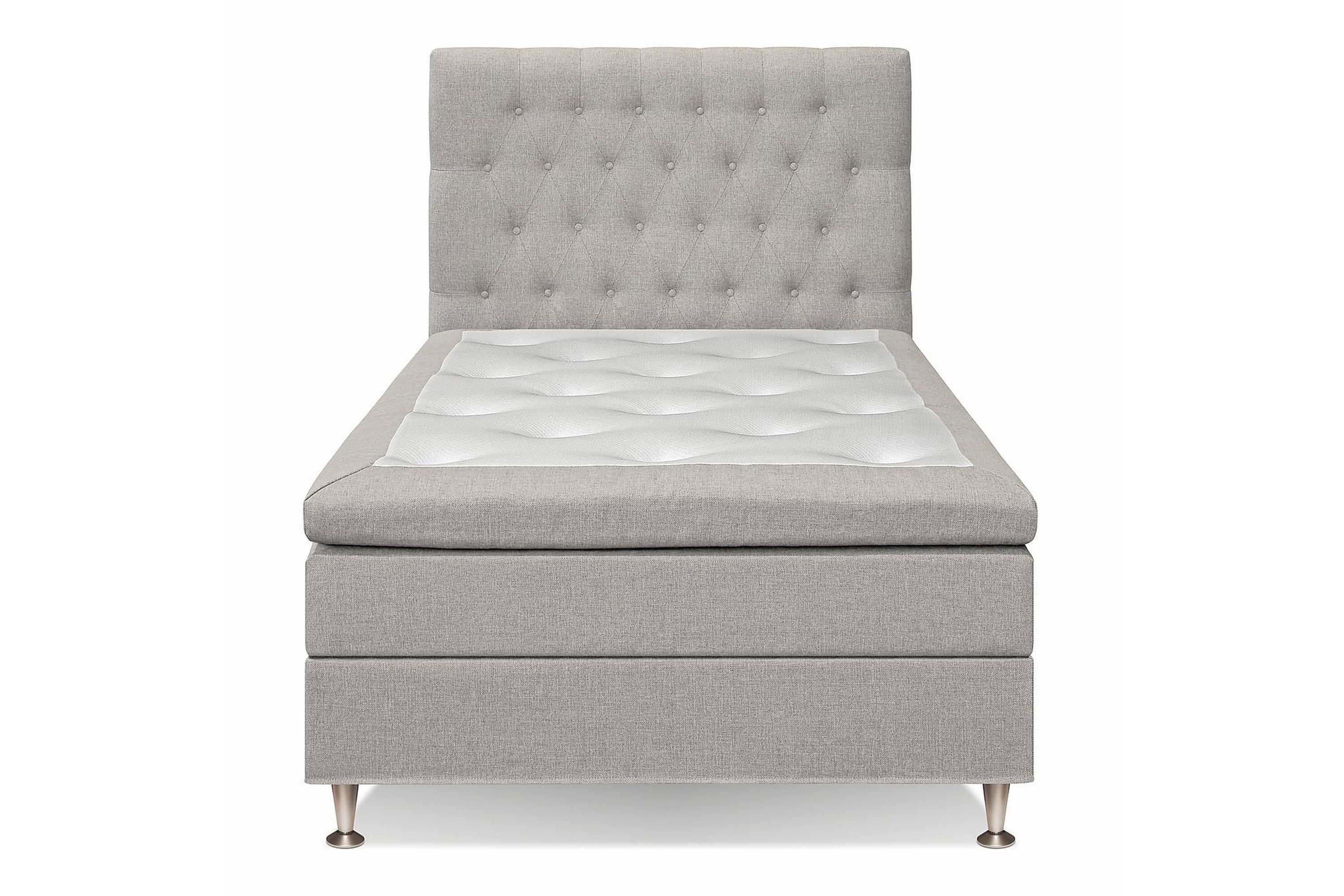 Bedly Kontinentalsäng Meja 140x200 - Möbler | Chilli