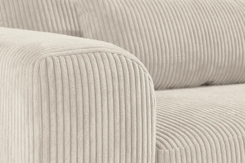 Scandinavian Choice Copenhagen 2-sits Soffa Manchester Beige - Möbler ...