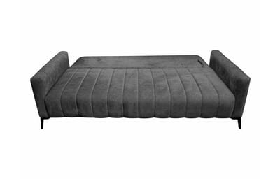 Graystone 2-sits Bäddsoffa NO_BRAND Dark yellow - Möbler | Chilli