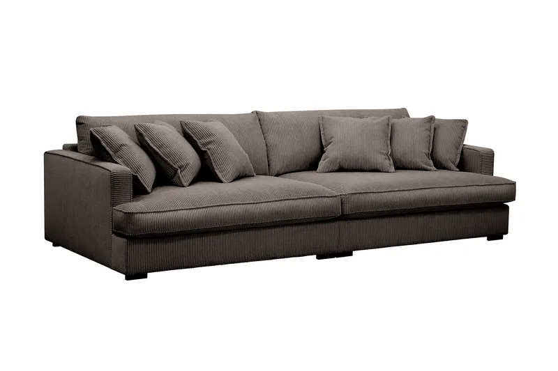Scandinavian Choice Rossita Lyx 3,5-sits Extra djup Soffa i Manchester ...