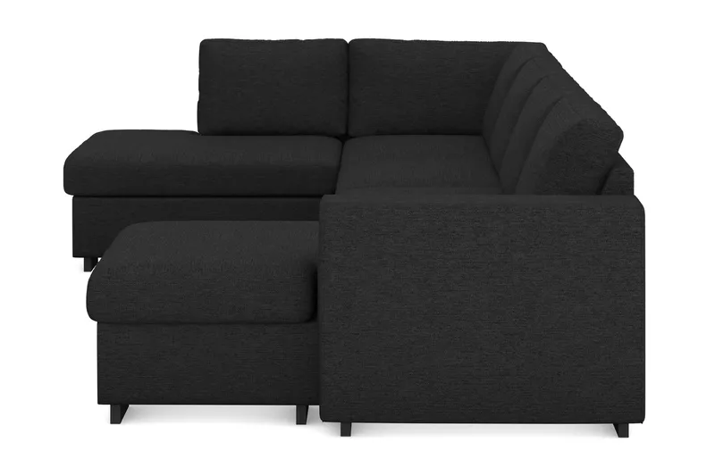 U-soffa Alter XL med Divan Vänster - U-soffa | Chilli