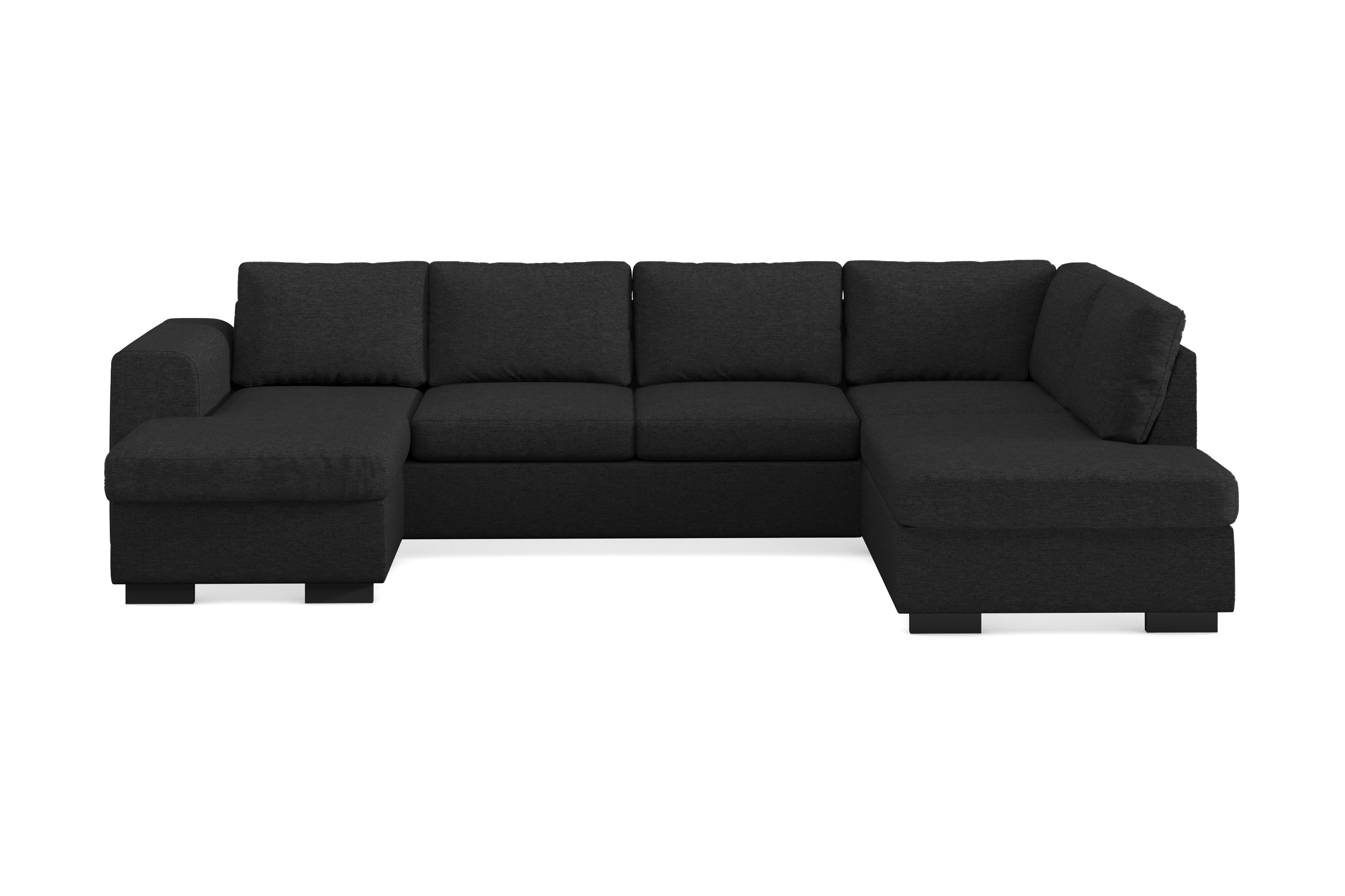 Scandinavian Choice U-soffa Alter XL med Divan Vänster - Möbler | Chilli