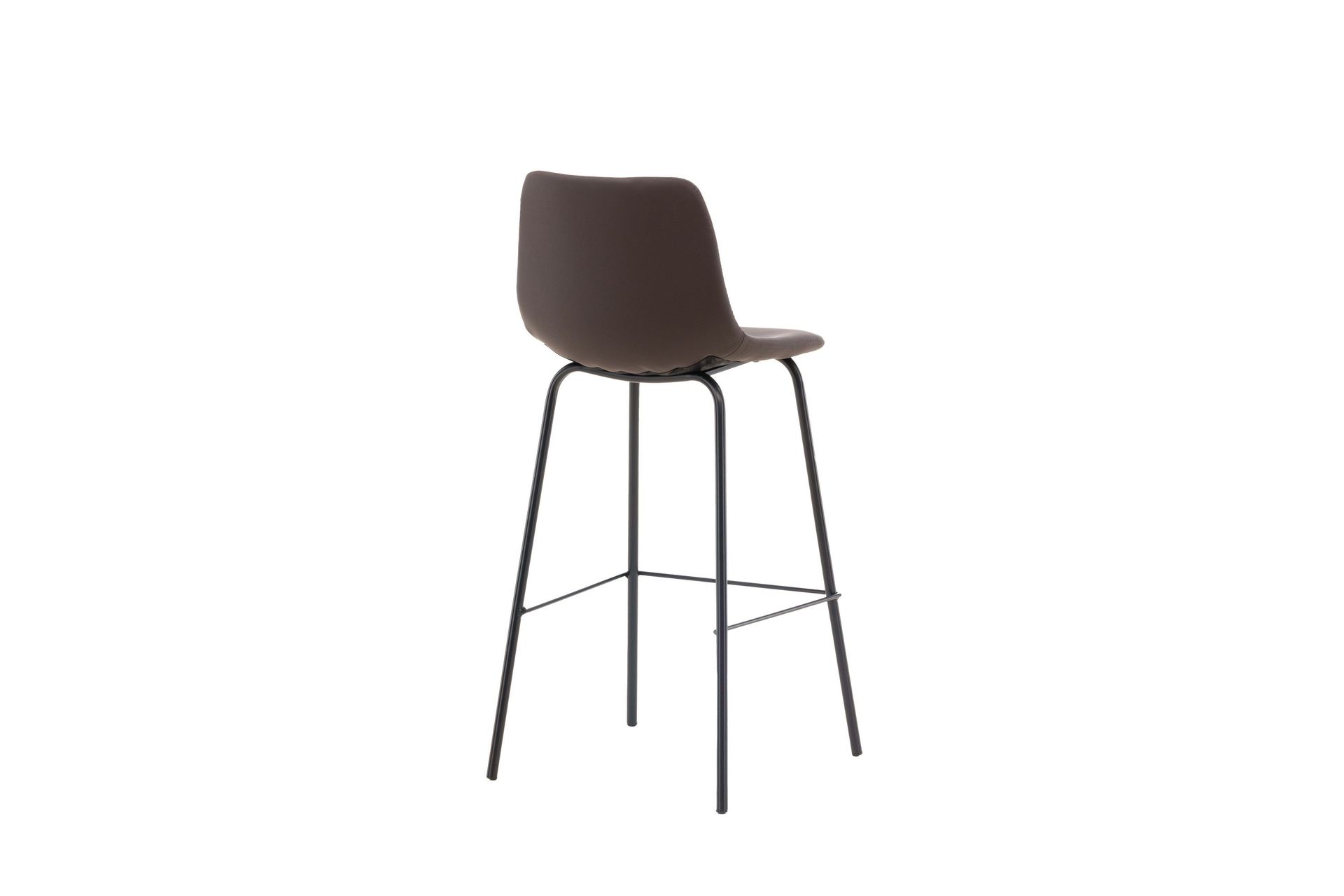 Venture Home Alexi Barstol 103 cm Brun - Möbler | Chilli