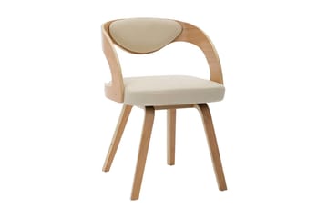 Beige matstol - Köp online hos Chilli
