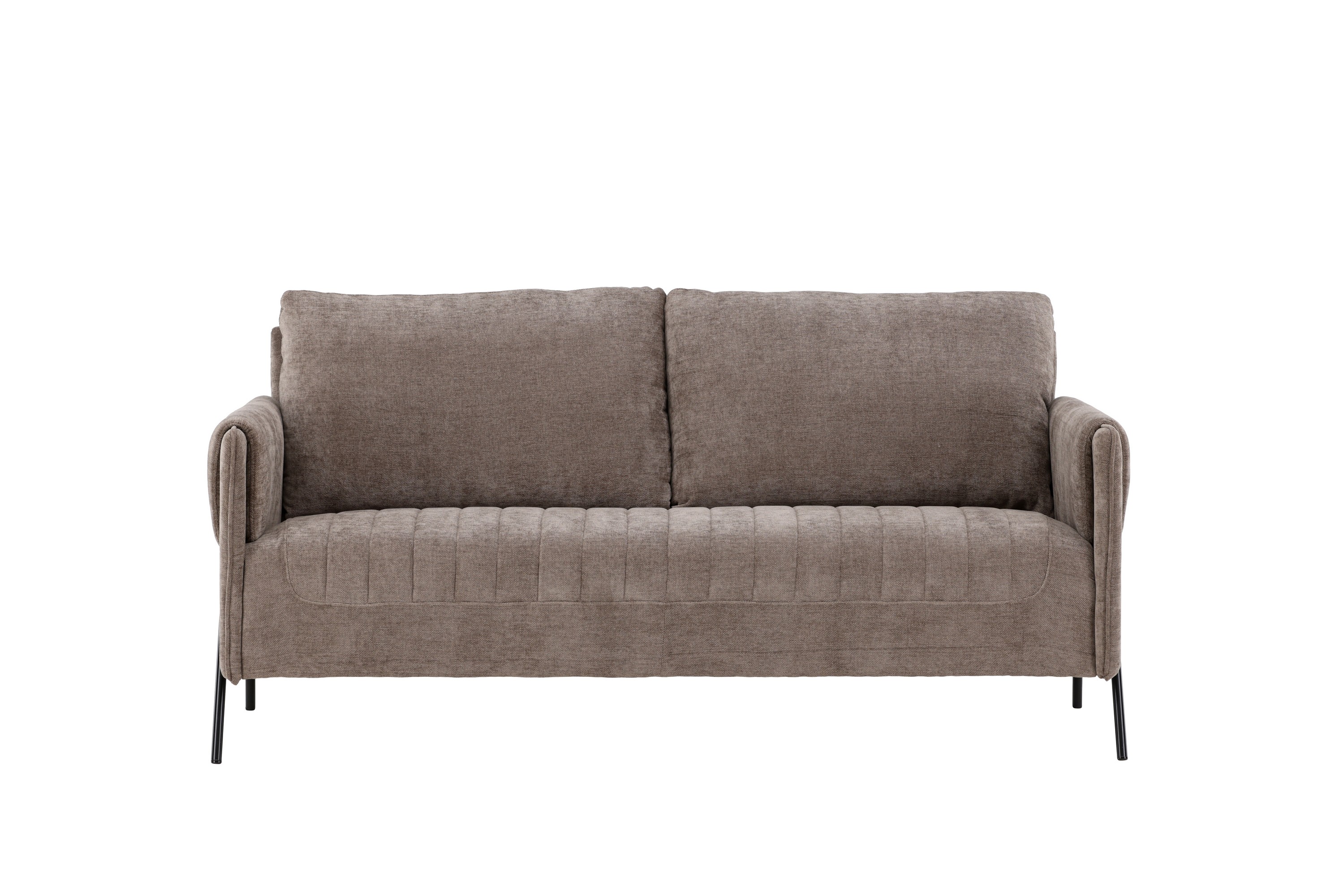 Venture Home Indigo 2-pers Sofa Beige - Møbler | Trademax