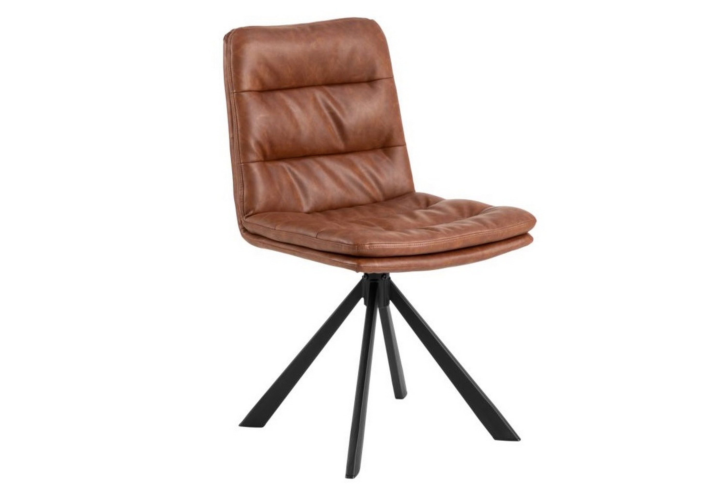 Altab Spisestol Brun - Møbler | Trademax