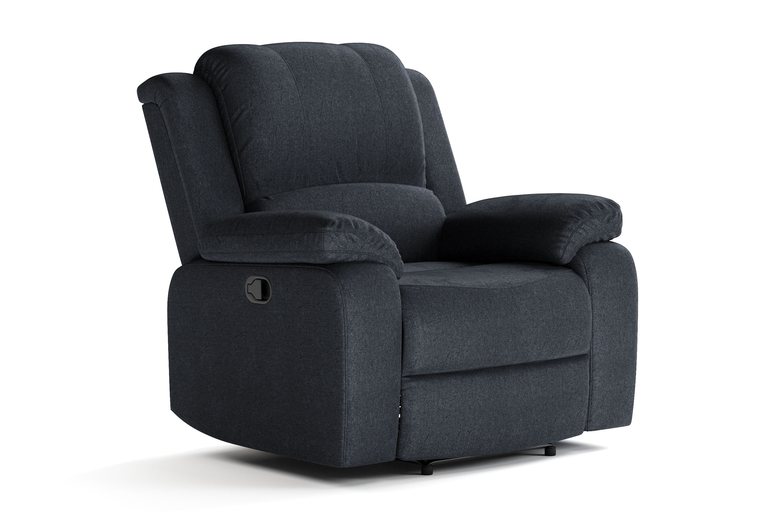 Comfort Living Norbo Recliner Lænestol Biograf Lænestol - Fällbar ...