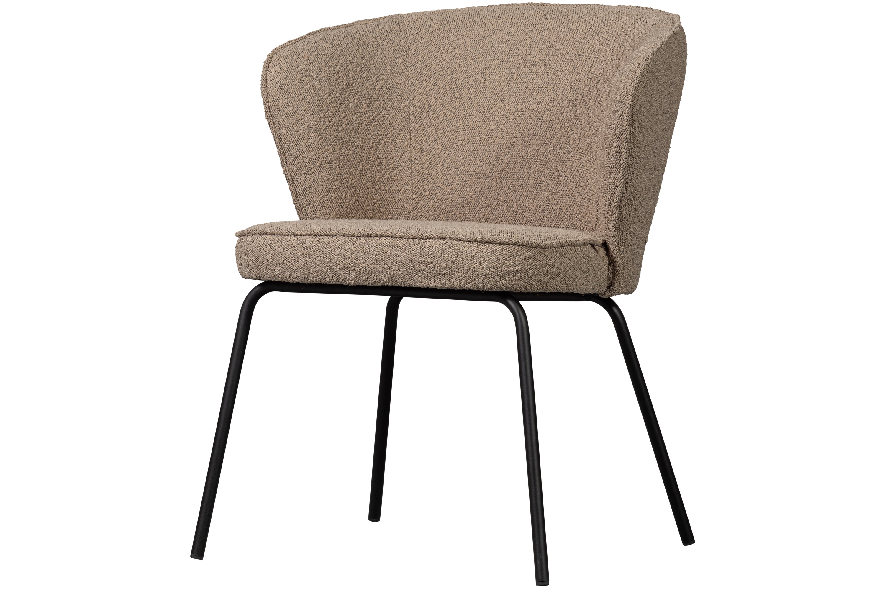 Margoe Armstol Beige - Møbler | Trademax