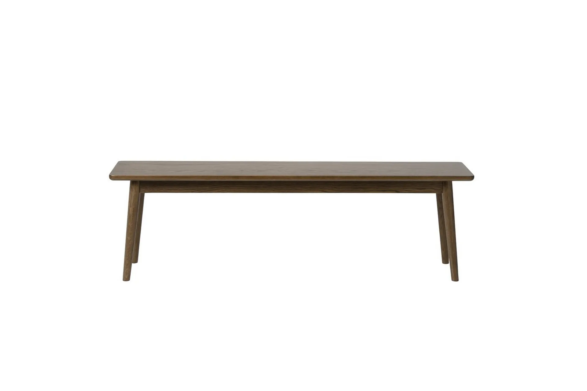 Sonker Sittebenk 150 cm Eik - Møbler - Trademax