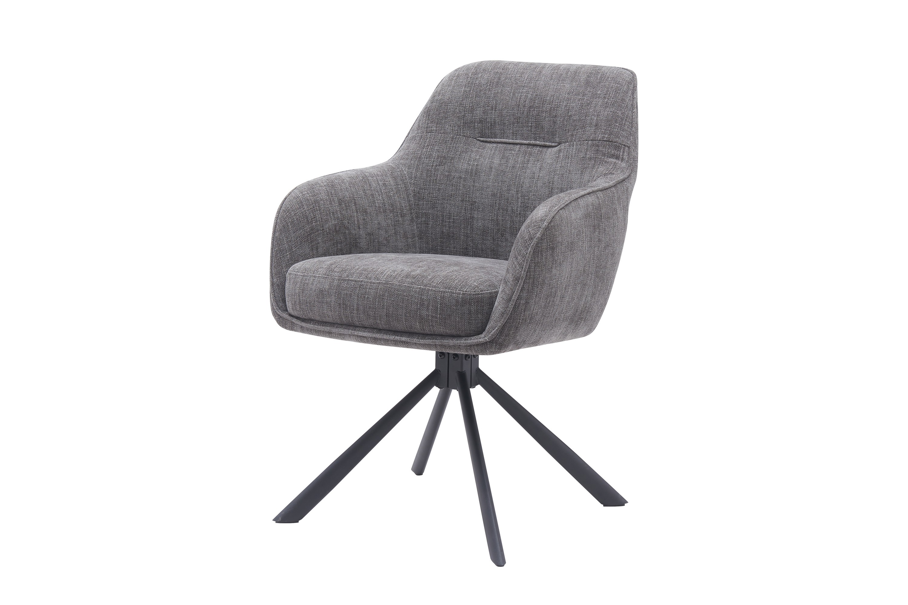 Cypher Lenestol Antrasitt - Møbler - Chilli