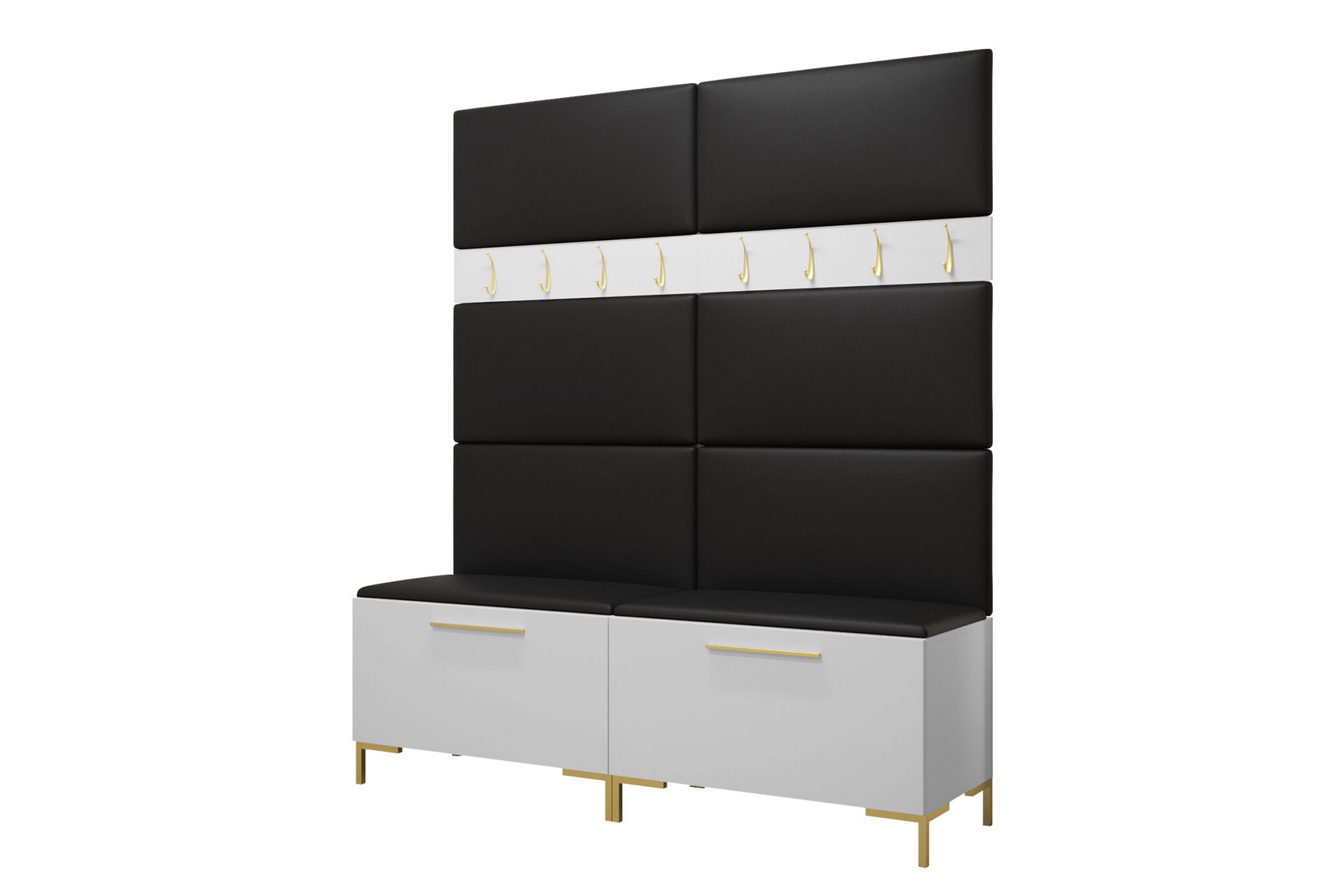 Ahsamin Hallmöbelset - Möbler - Furniturebox