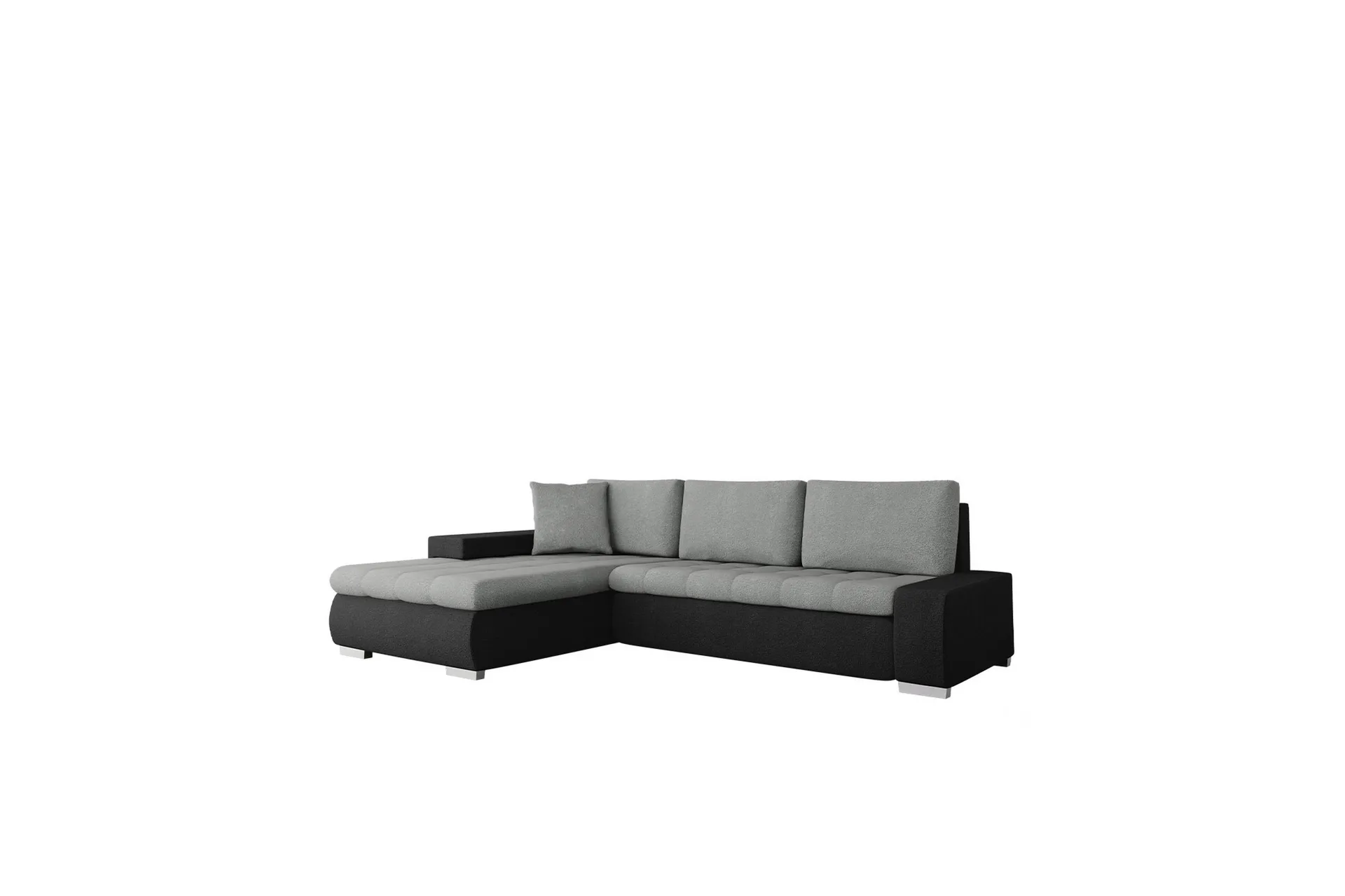 Cerys Soffa med Divan 3-sits - Möbler - Furniturebox