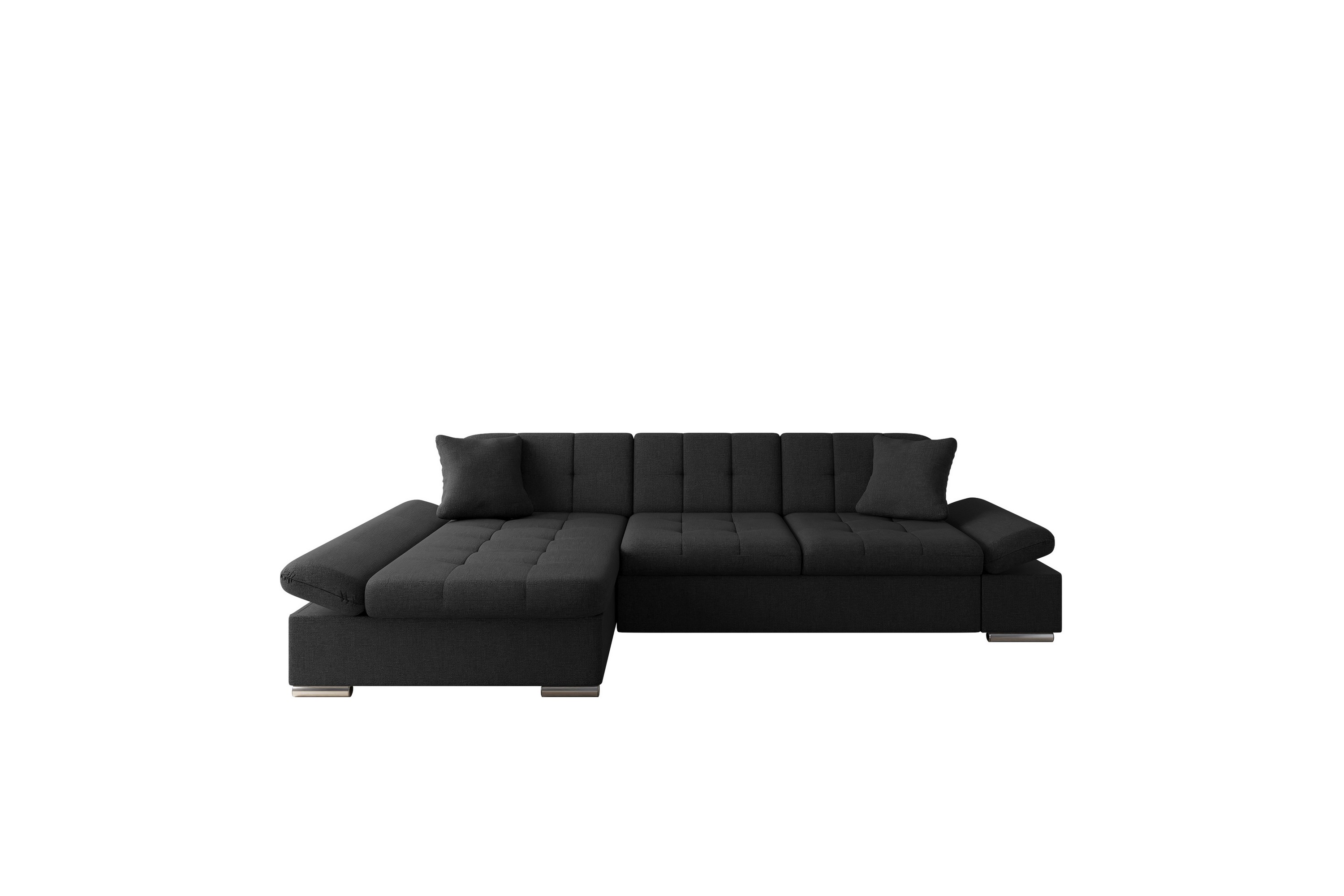 Vananda Soffa med Divan 3-sits - Möbler - Furniturebox