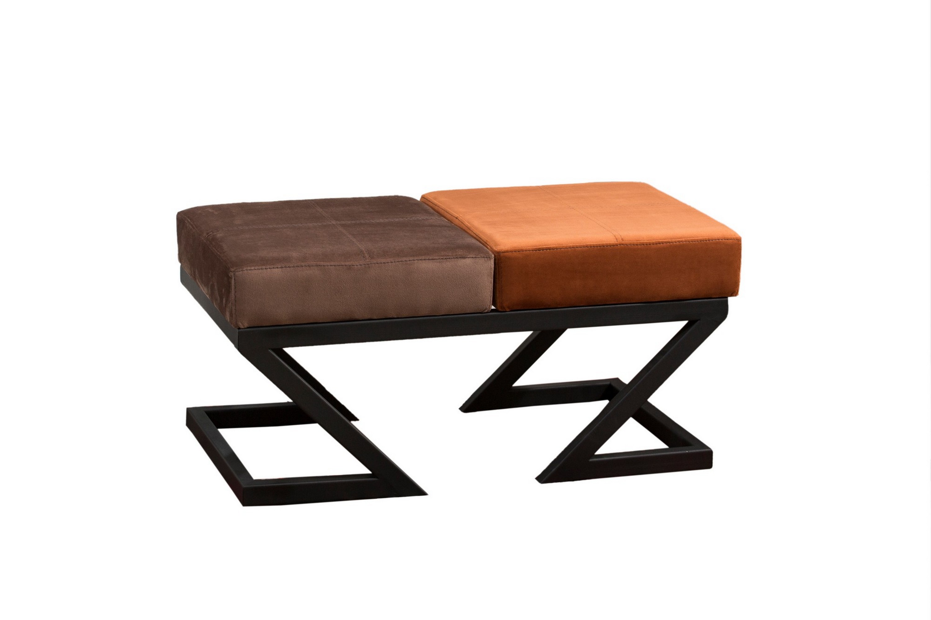 Bosona Sittpall 90 cm Brun - Möbler - Furniturebox