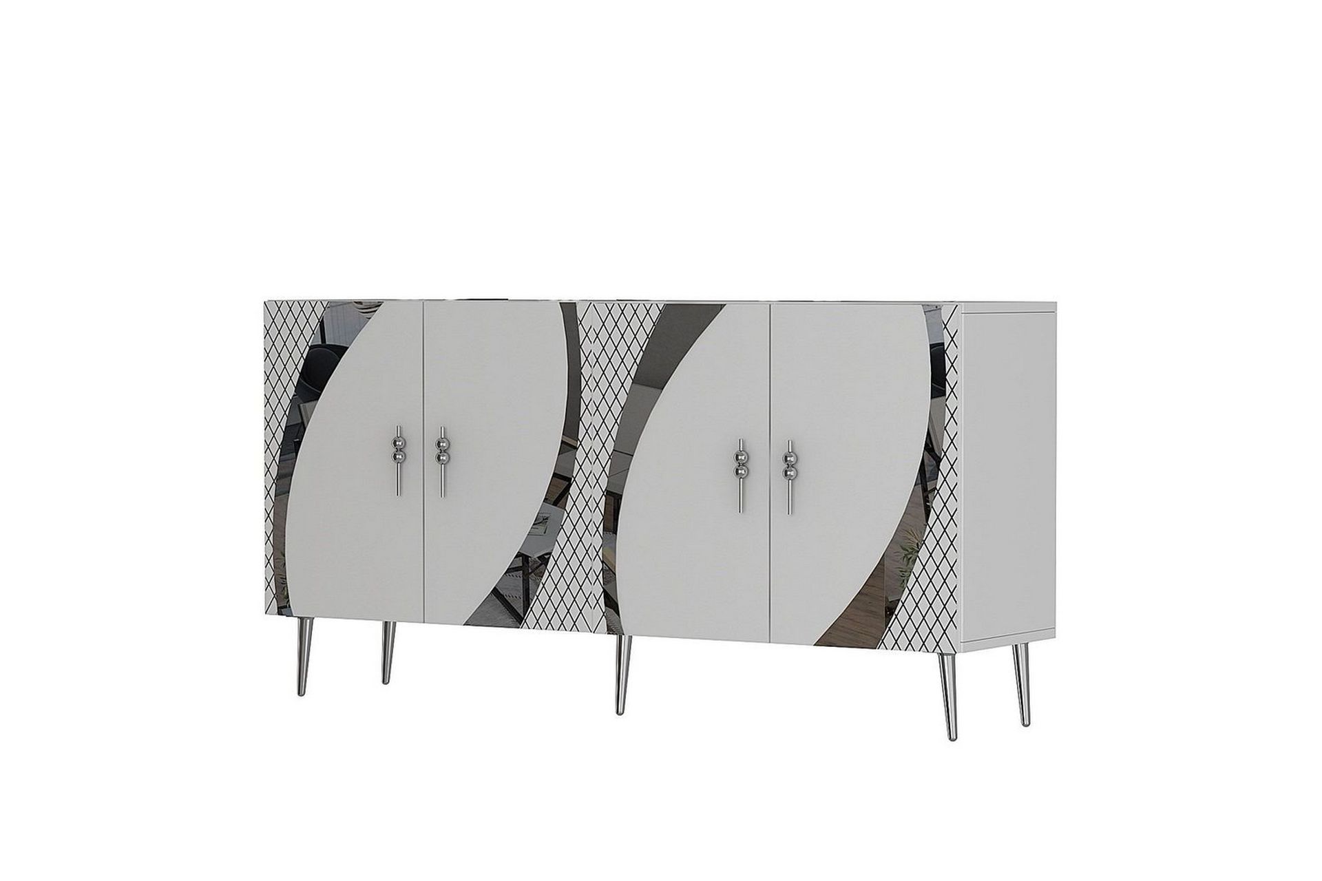 Zoman Konsollbord 150 cm - Möbler - Furniturebox