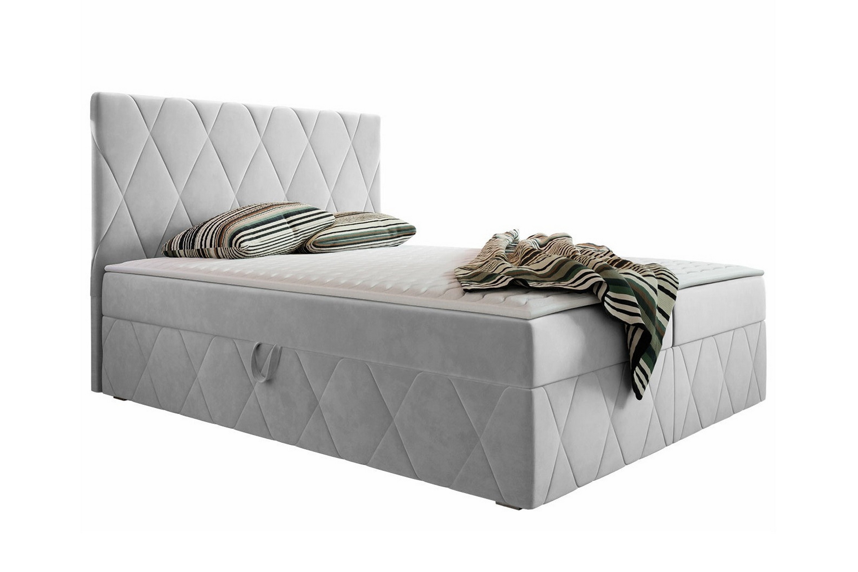 Kintore Kontinentalsäng 140x200 cm - Kontinentalsäng | Trademax.se