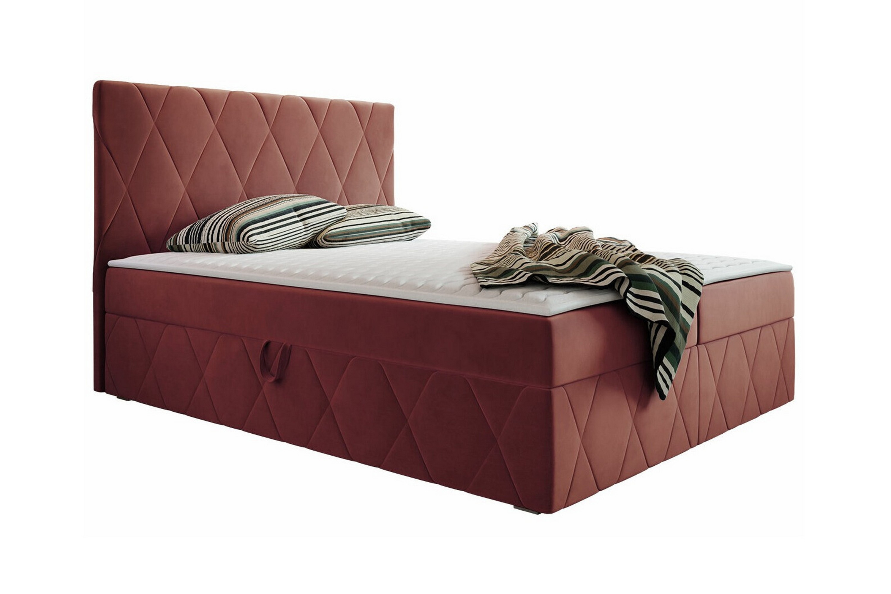 Kintore Kontinentalsäng 140x200 cm - Kontinentalsäng | Trademax.se