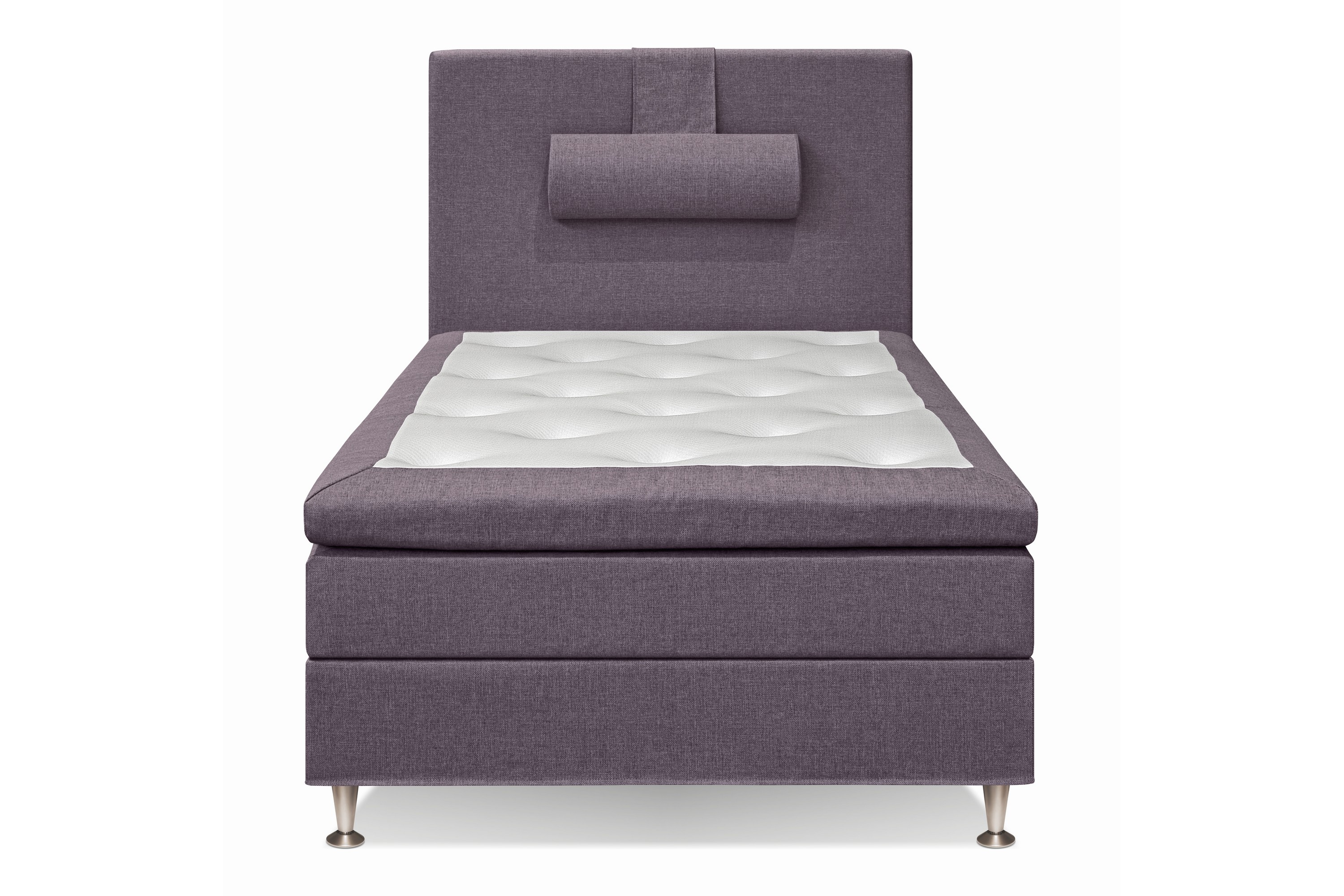 Sängpaket Sofia 120x200 Blå - Möbler | Chilli