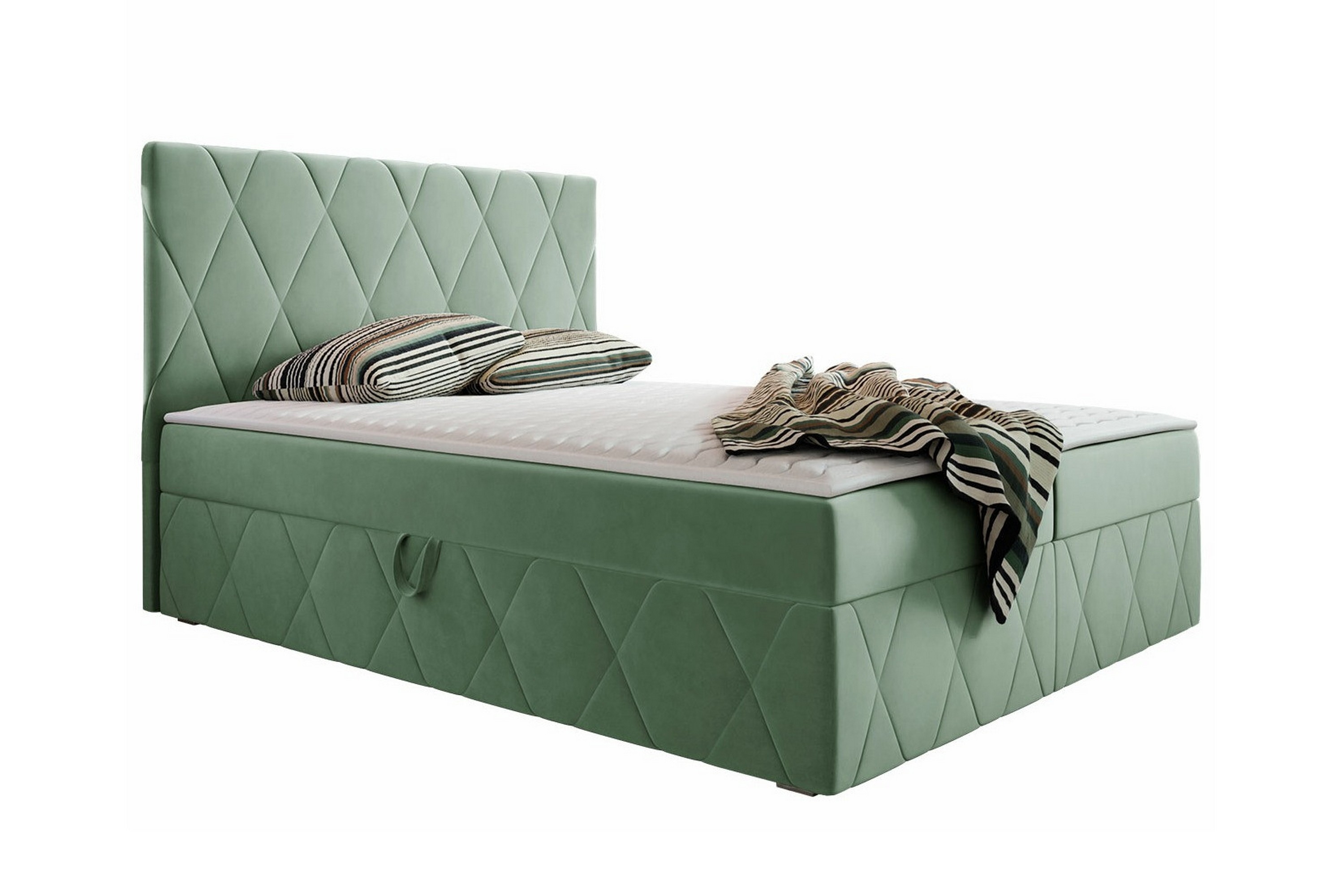 Kontinentalsäng Kintore 140x200 cm - Möbler | Chilli