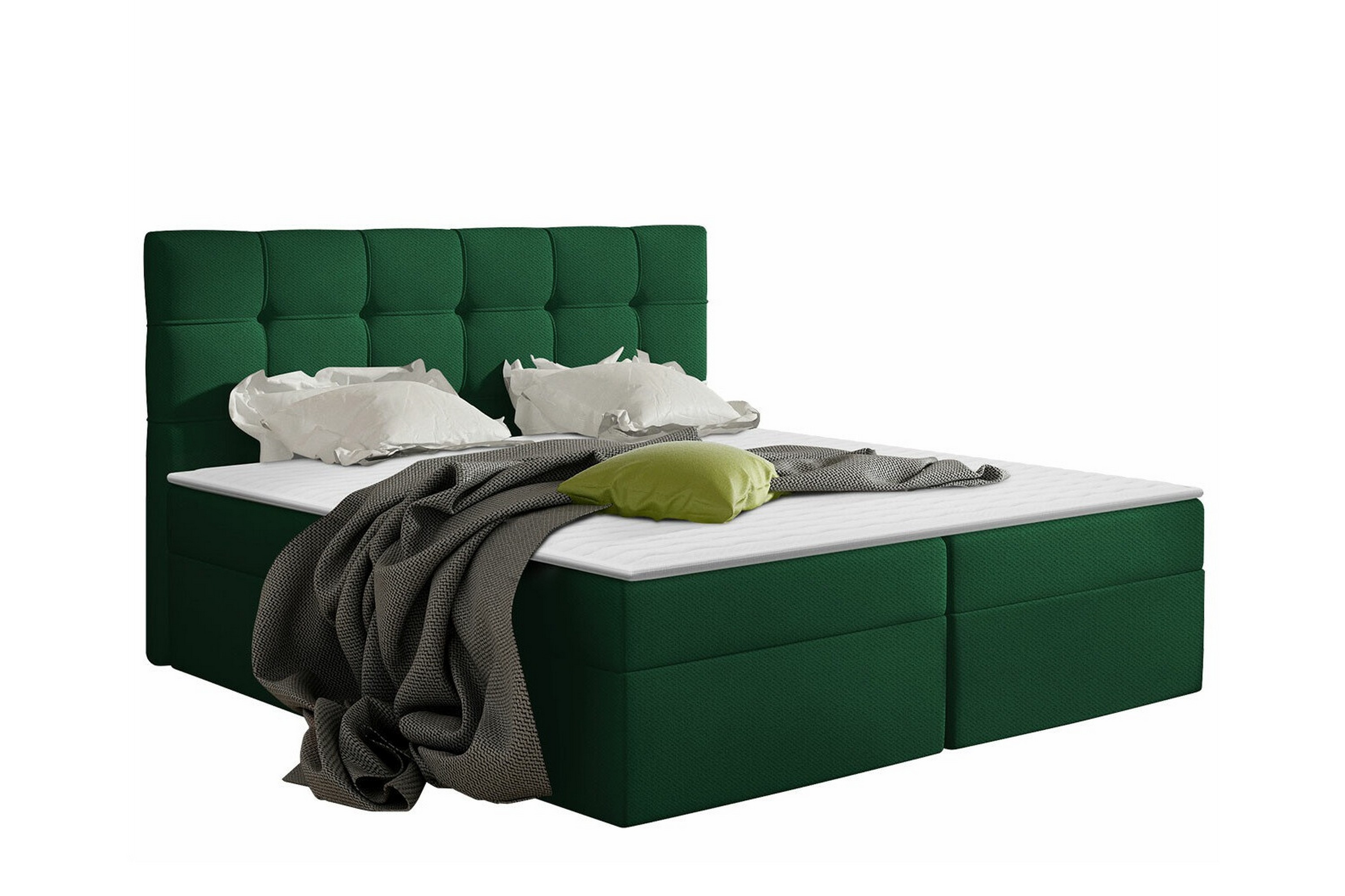 Kontinentalsäng Kintore 140x200 cm - Möbler | Chilli