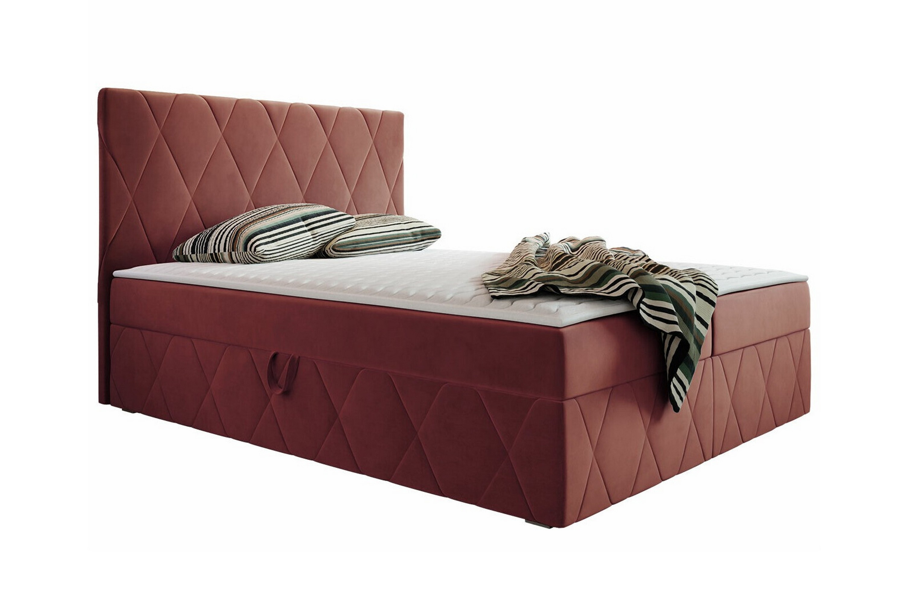 Kontinentalsäng Kintore 160x200 cm - Möbler | Chilli